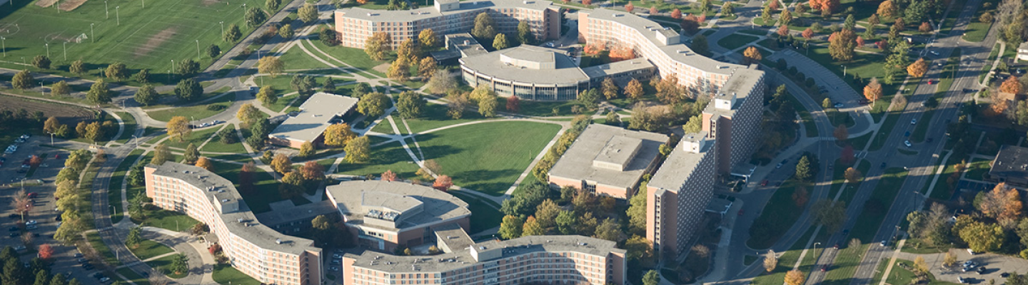 ADA University | Washington Center of ADA University