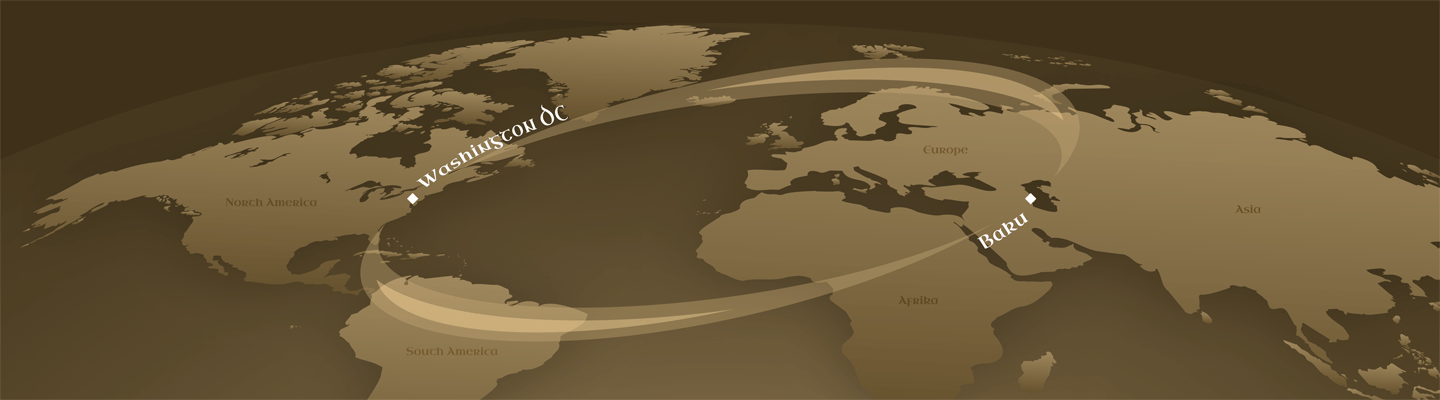 ADA University | Washington Center of ADA University