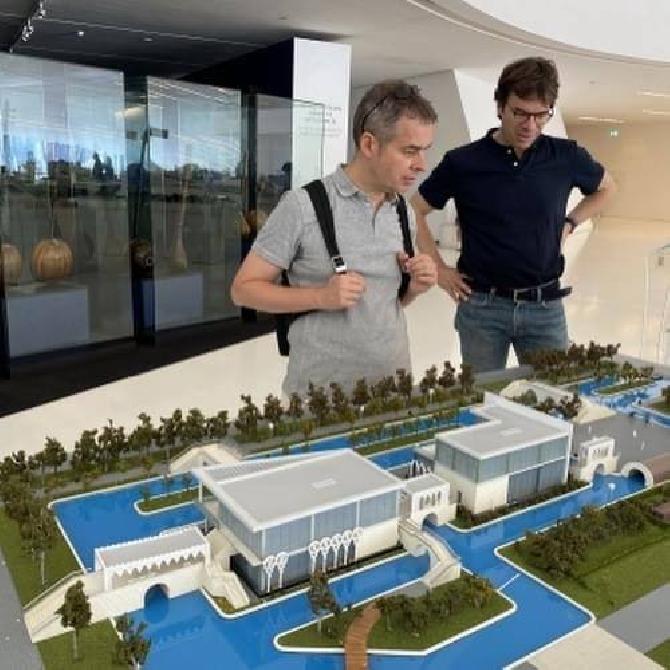 ADA 2025: Ten-Year Strategic Plan | Washington Center of ADA University