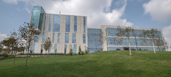 Washington Center | Washington Center of ADA University